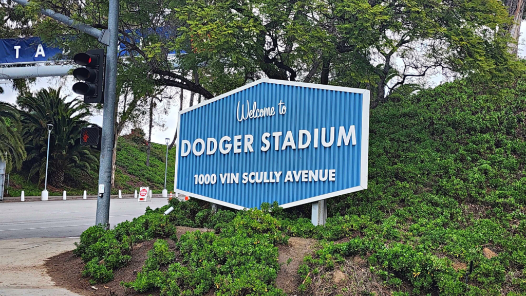 Welcome to All Dodgers! - ALL DODGERS